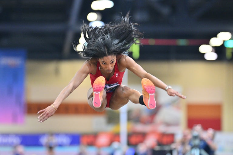 8 Reasons Indoor Track Should Get You Excited for the Lead Up to the ...