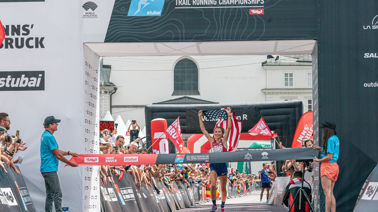 American Women Are Driving The Boom In Sub-Ultra Trail Running - RUN ...