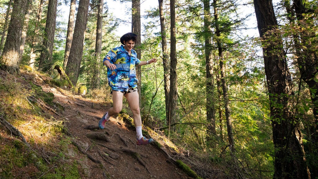 Should You Consider Running in Crocs? - RUN | Powered by Outside