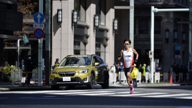 9 Things to Know About Eliud Kipchoge and the Tokyo Marathon - RUN ...