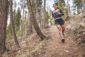 American Women Are Driving The Boom In Sub-Ultra Trail Running - RUN ...