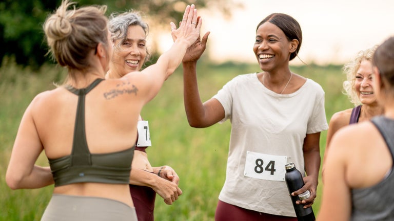 6 Important Stats for National Girls and Women in Sports Day