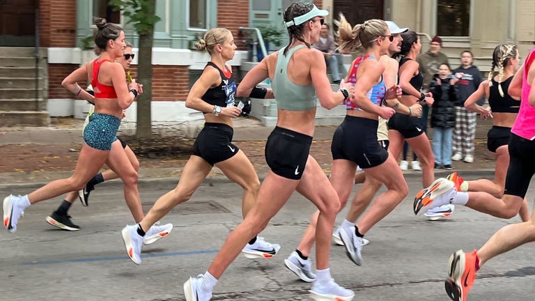 Gabi Rooker Was Trying to Qualify for the Olympic Trials—Now She’s a ...