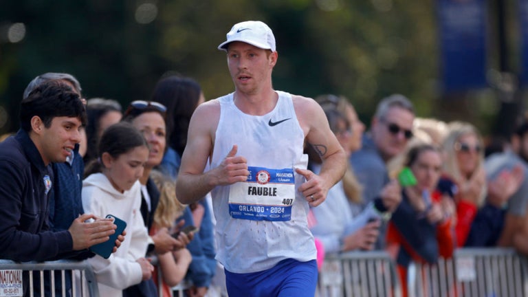 Runners, Eat the Damn Pop-Tarts