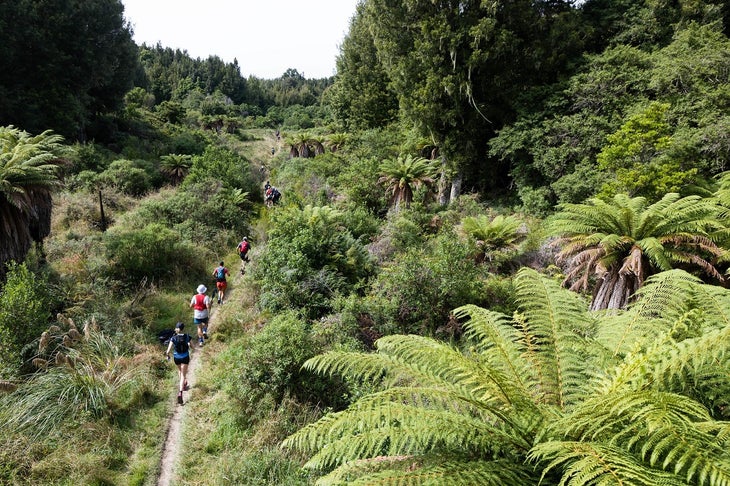 The 2024 Ultra-Trail Race Season is Starting with a Bang - RUN ...