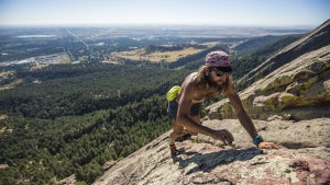 Anton Krupicka: ‘Running Will Always Be My First Love’ - RUN | Powered by Outside