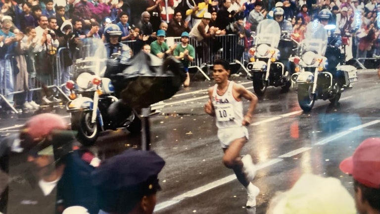 Germán Silva, ‘The Kipchoge of Mexico,’ Can’t Sit Still - RUN | Powered ...