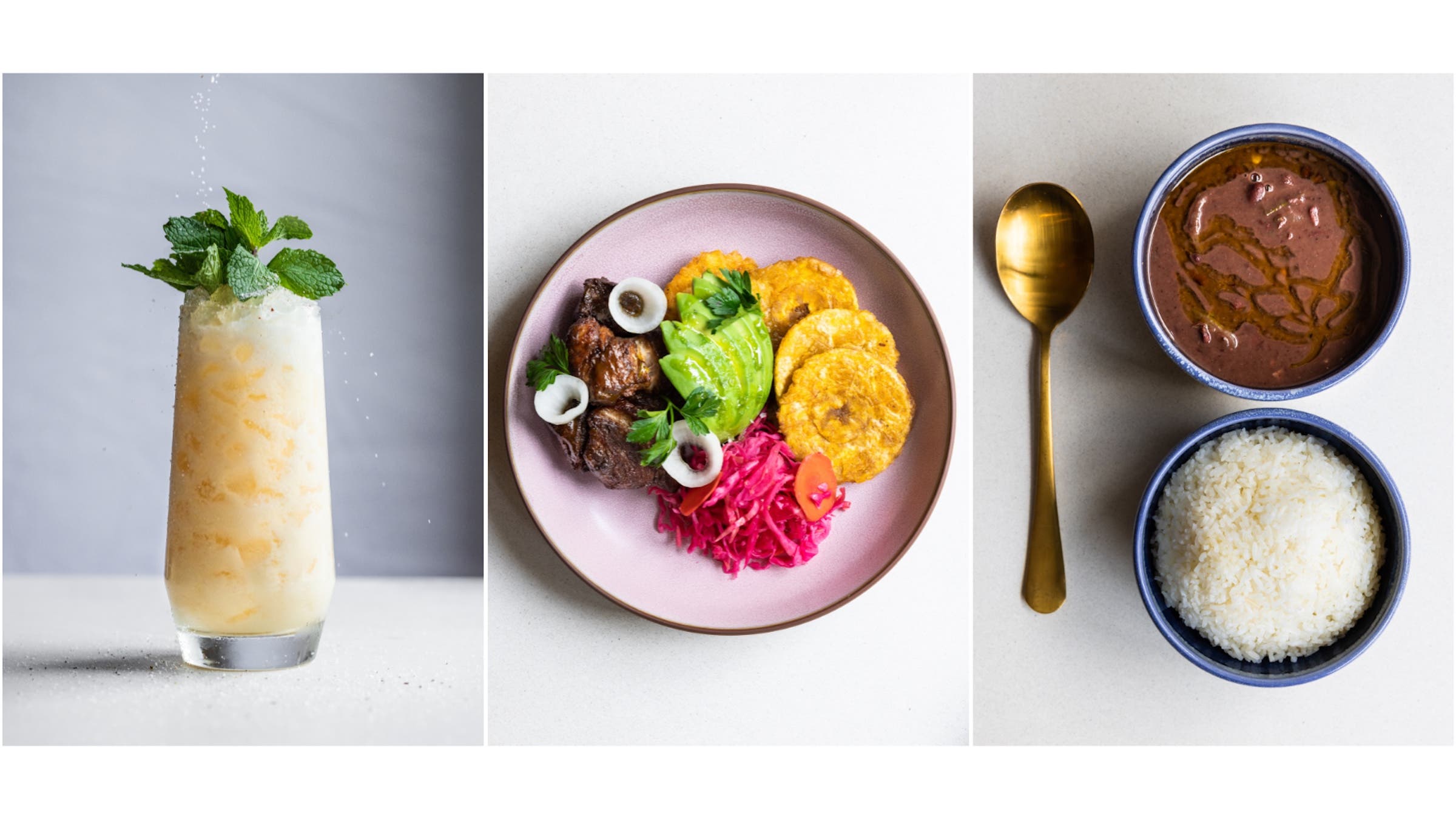 Top Chef Finalist Gregory Gourdet's Secret Ingredient? Long Runs