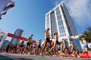 Mantz, O'Keeffe Win U.S. Olympic Trials Marathon Titles - RUN | Powered ...