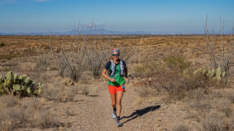 ReNew Earth Running Takes Action for Indigenous Communities