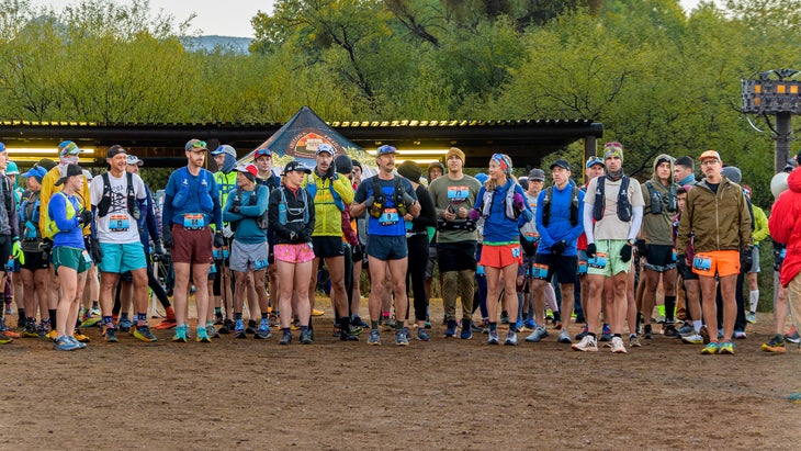 ReNew Earth Running Takes Action for Indigenous Communities