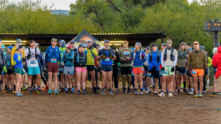 ReNew Earth Running Takes Action for Indigenous Communities