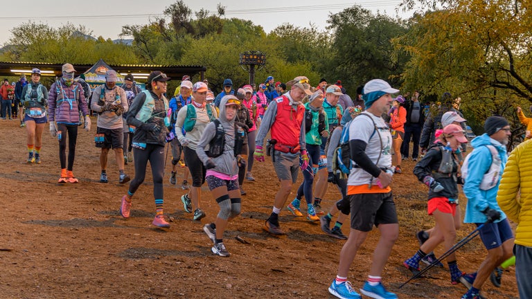 ReNew Earth Running Takes Action for Indigenous Communities