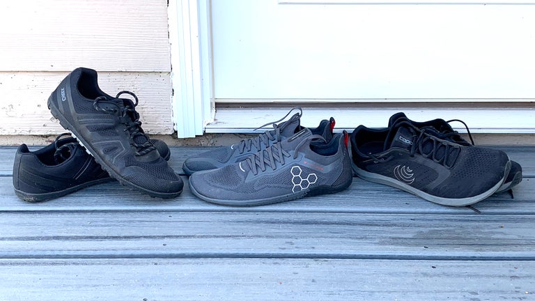 The Three Different Shoes Every Runner Needs - RUN | Powered by Outside