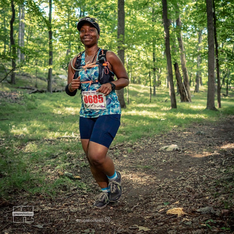 How the Trail Mix Fund Is Working to Address Diversity in Trail Running ...