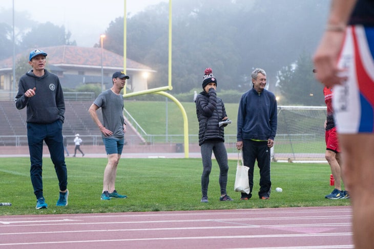 Want to Get Better at Running? Be Ruthless About the Fundamentals