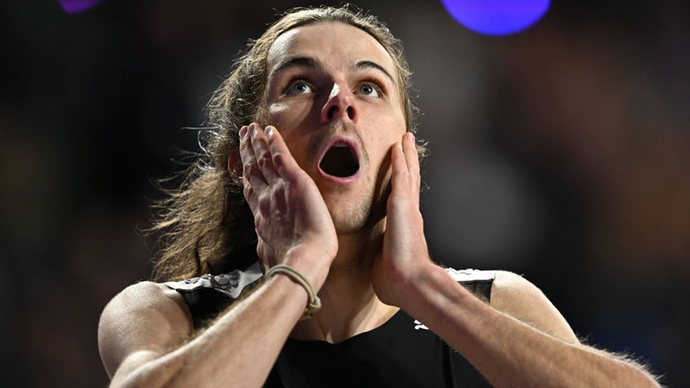 Highlights from 2024 Glasgow World Athletics Indoor Championships - RUN ...