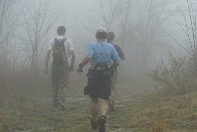 Here's What You Need to Know About the Barkley Marathons
