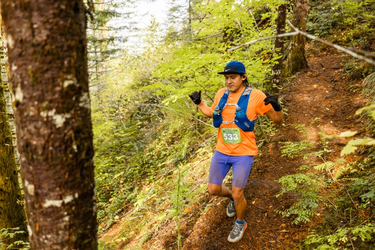 How the Trail Mix Fund Is Working to Address Diversity in Trail Running ...