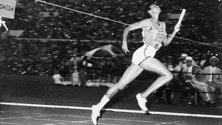Women’s History Month: 13 Women Who Changed Running