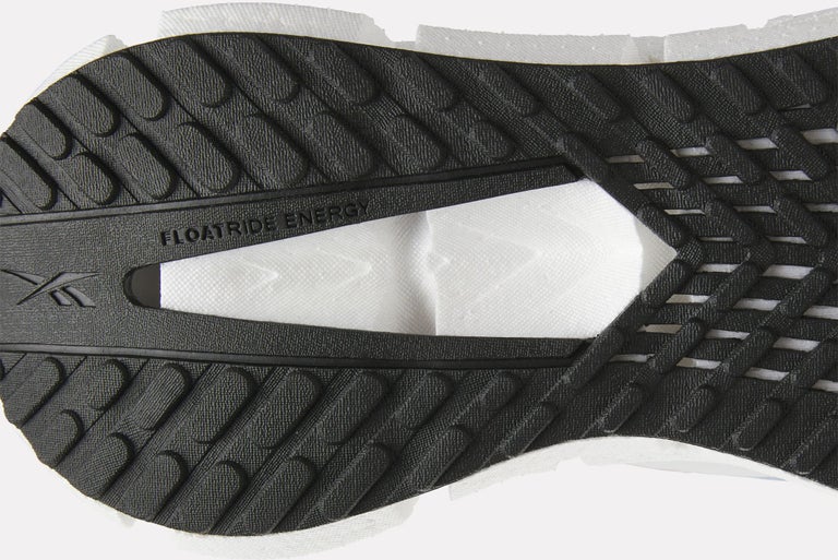 First Run Review: Reebok FloatZig1 - RUN | Powered by Outside