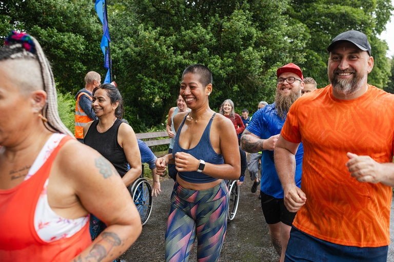 Get All the Latest from Your Running Community - RUN | Powered by Outside