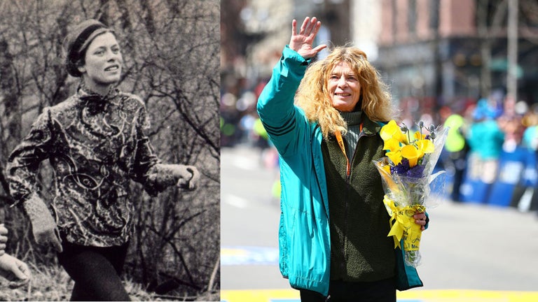 Women’s History Month: 13 Women Who Changed Running