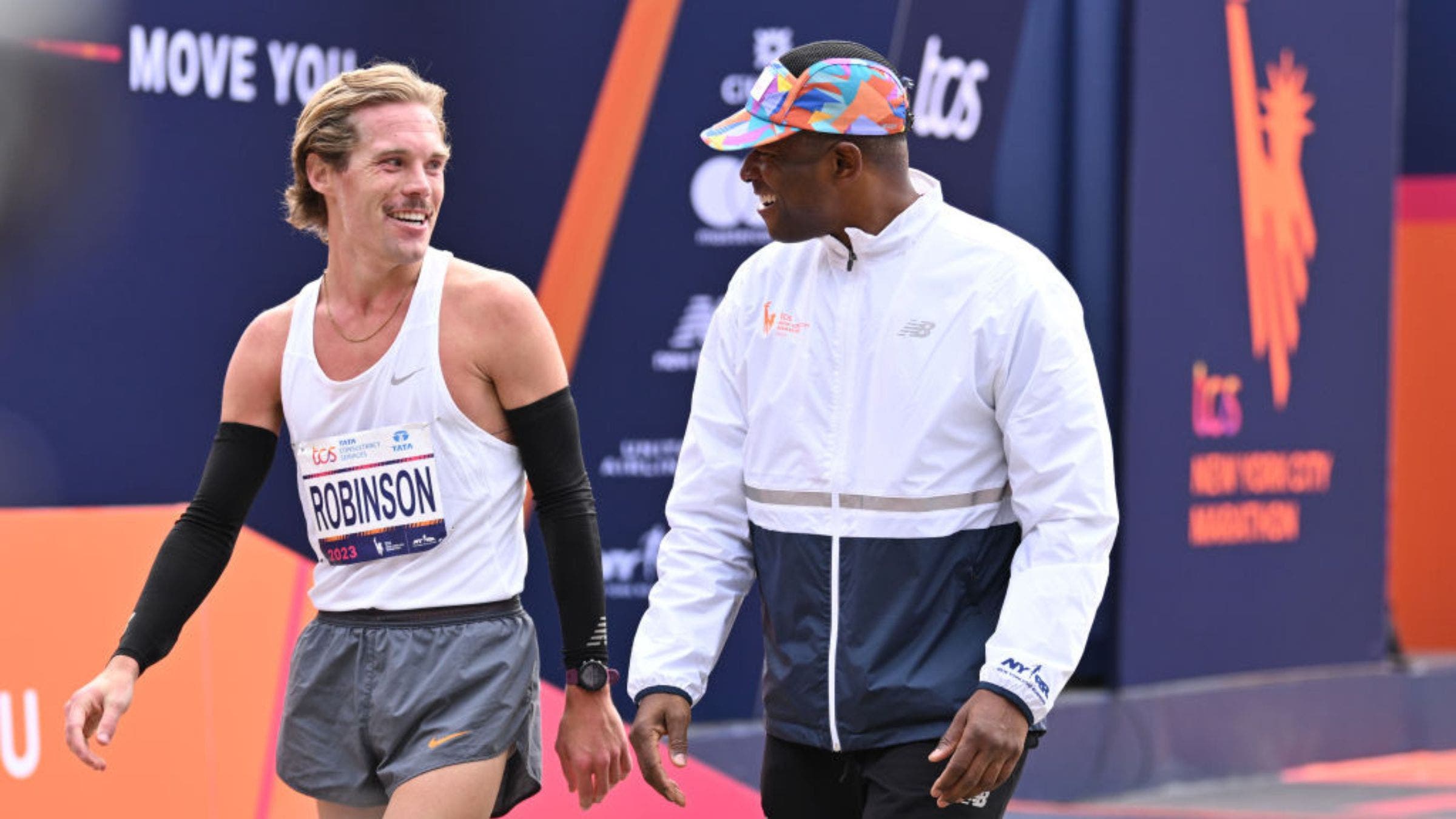 How Running Can Help and Inspire Us All