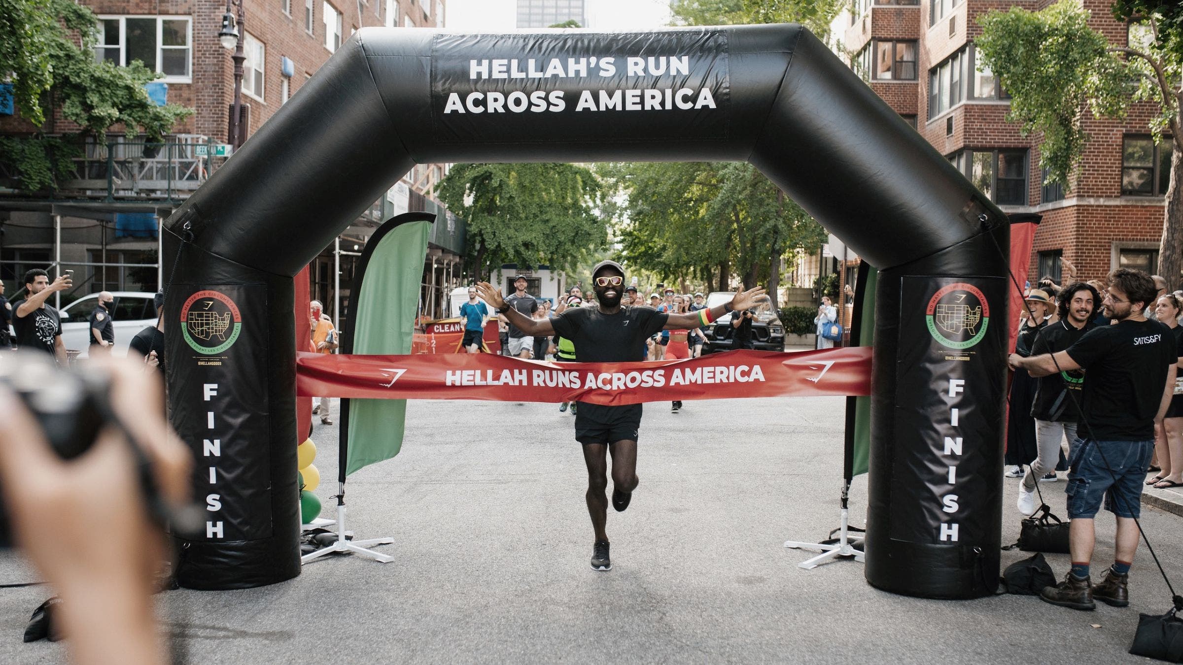 Is TikTok Hurting Your Running or Helping It?