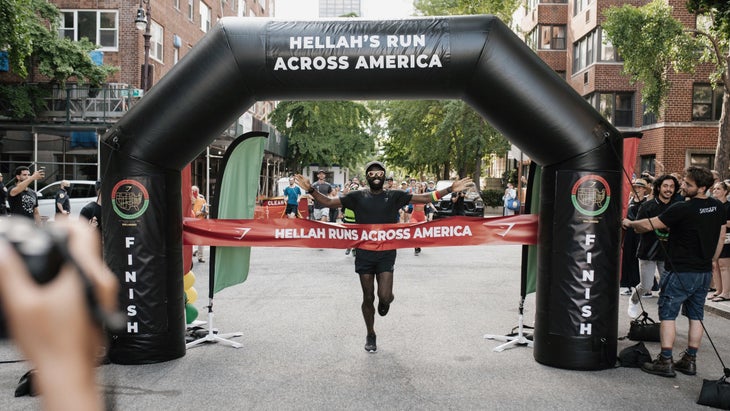 Is TikTok Hurting Your Running or Helping It?