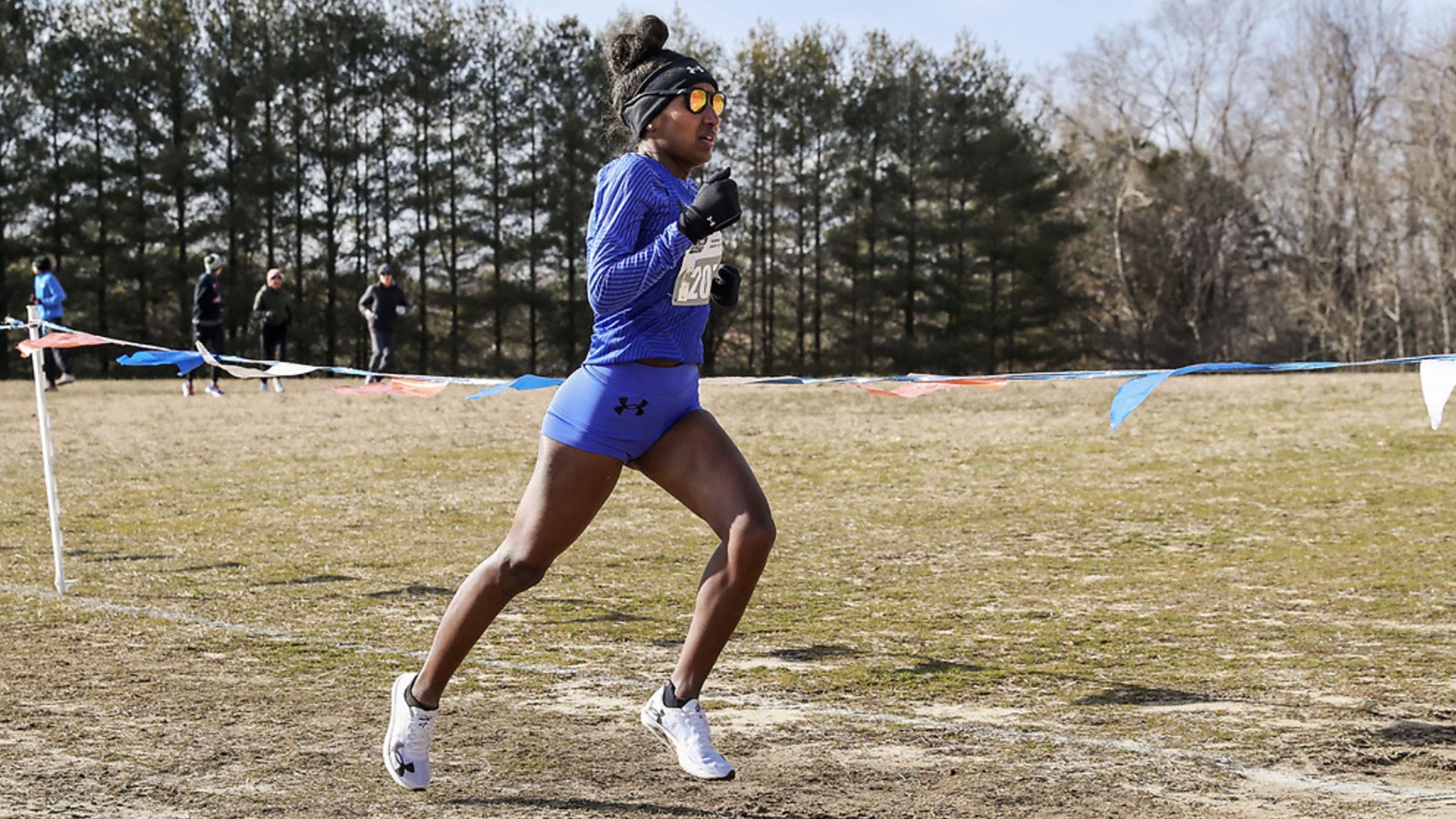 Weini Kelati and Her Quiet Sacrifice to Chase an American Dream