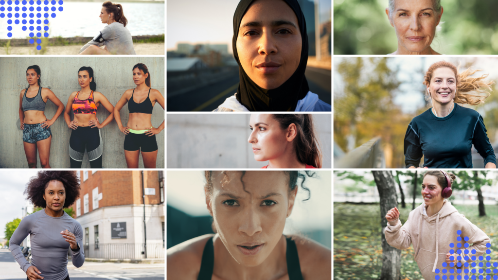 ASICS Exercise Study Reveals Startling Barriers Women Face - RUN ...