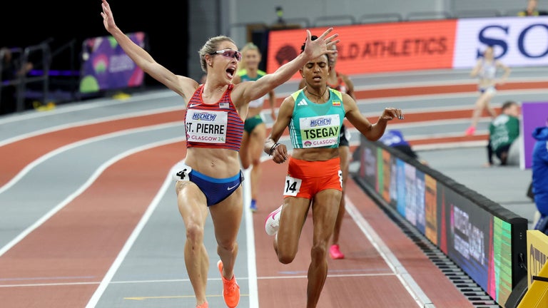 Here's why you should be excited about track and field right now