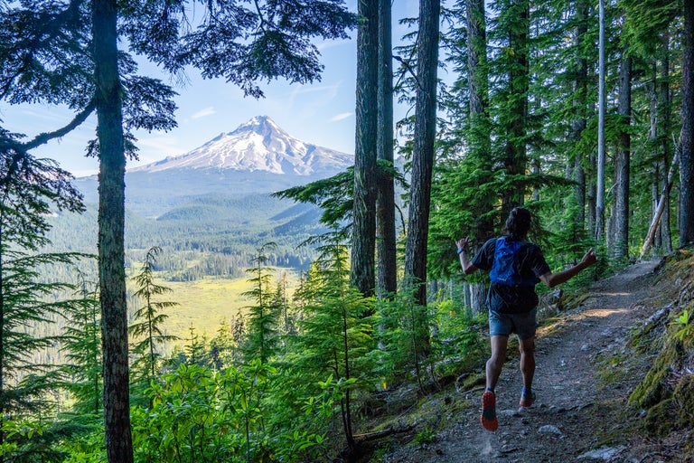 How the Trail Mix Fund Is Working to Address Diversity in Trail Running ...