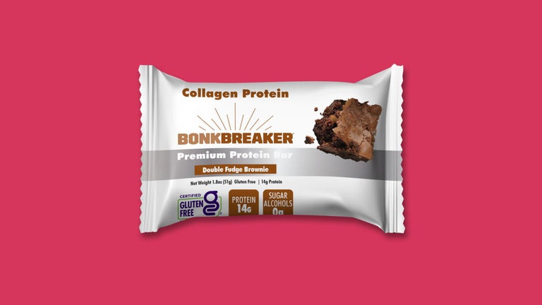 The Best Protein Bars, According to a Dietician