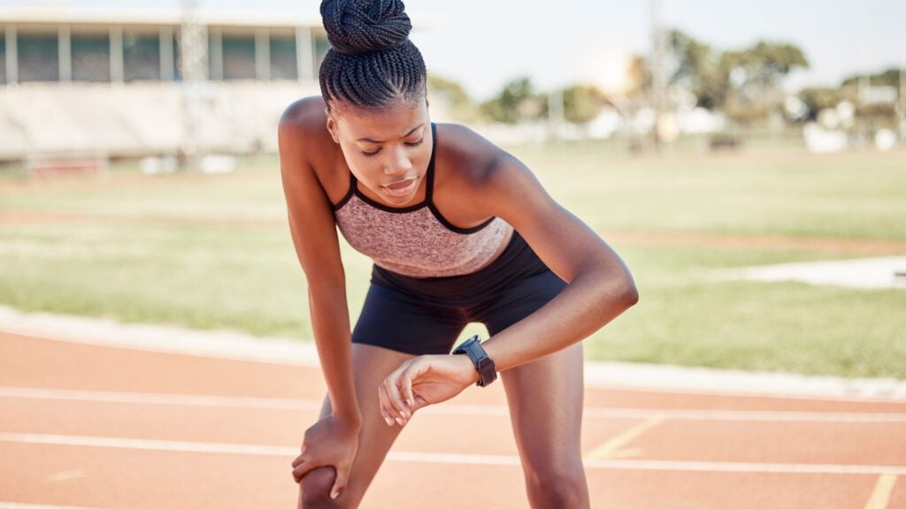 Track Workouts: Lactate Threshold Heart Rate Test