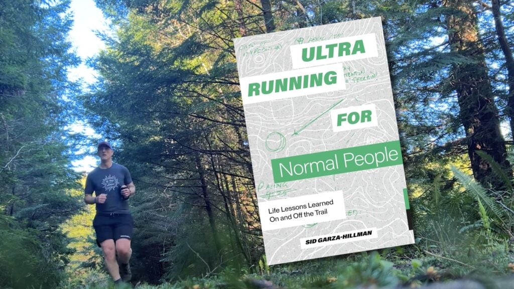 ‘Ultrarunning for Normal People’ Offers Low-Key Approach to Ultras