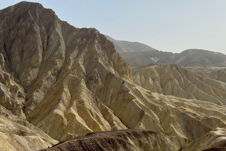 The 4 R’s of Running the Earth