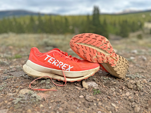 Adidas Terrex Agravic Speed Ultra