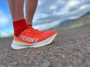 Adidas Terrex Agravic Speed Ultra