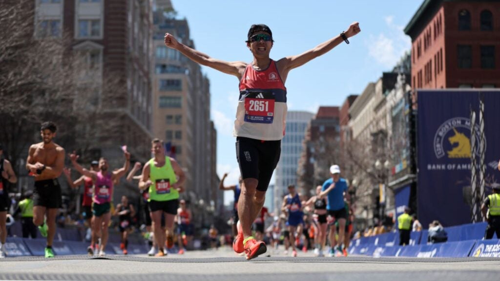 2024 Boston Marathon 8 Key Takeaways