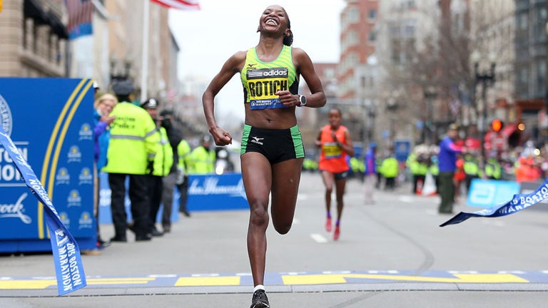 Women’s Field Set to Dazzle at 2024 Boston Marathon