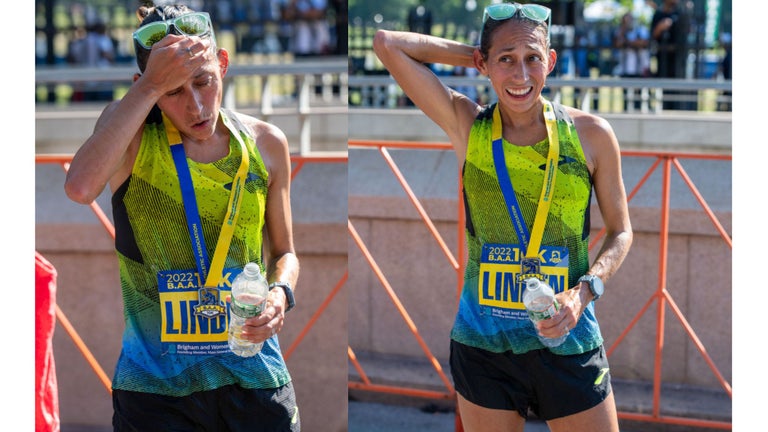 An Enduring Legacy: Des Linden x The Boston Marathon