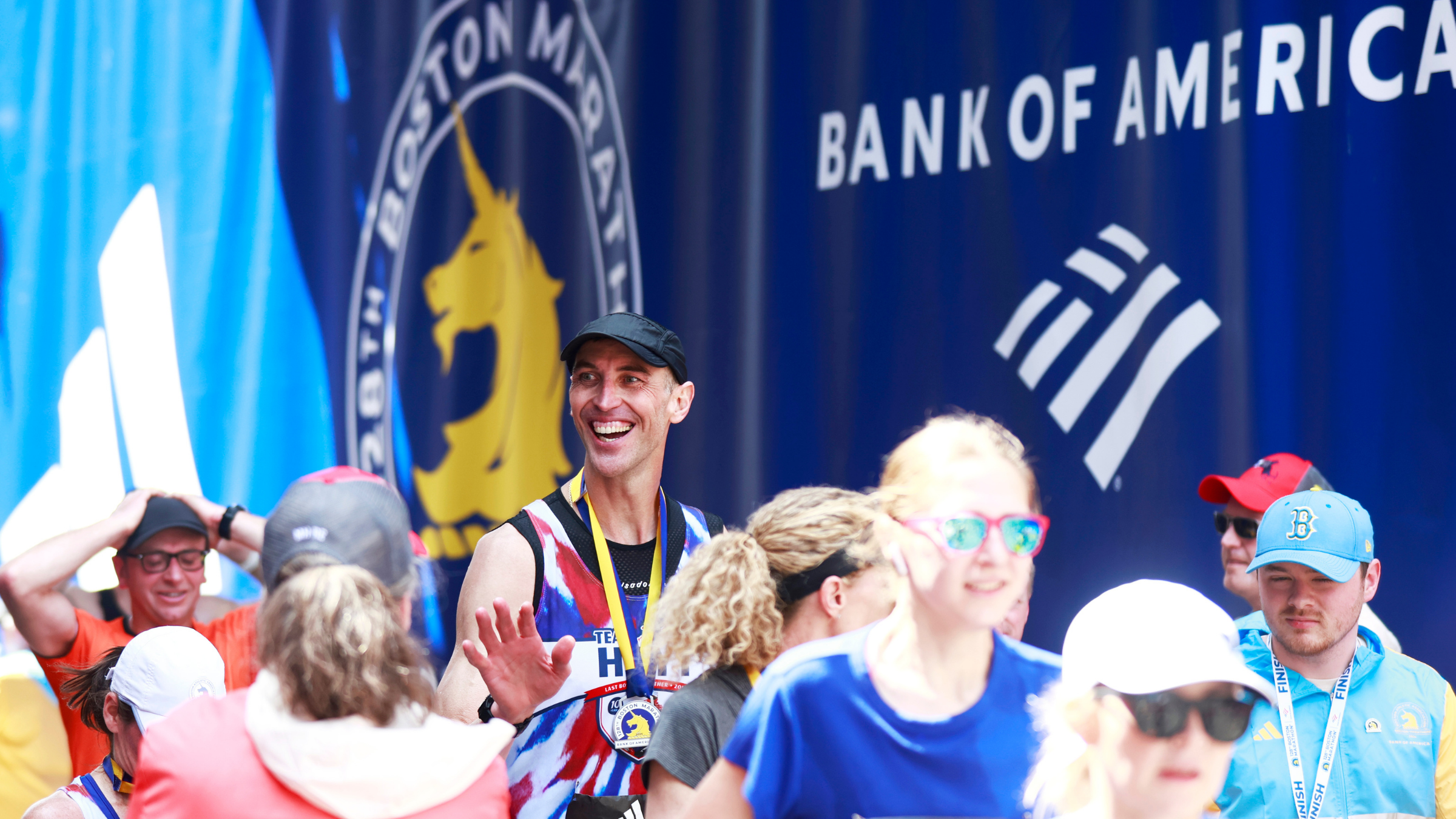 2024 Boston Marathon 8 Key Takeaways