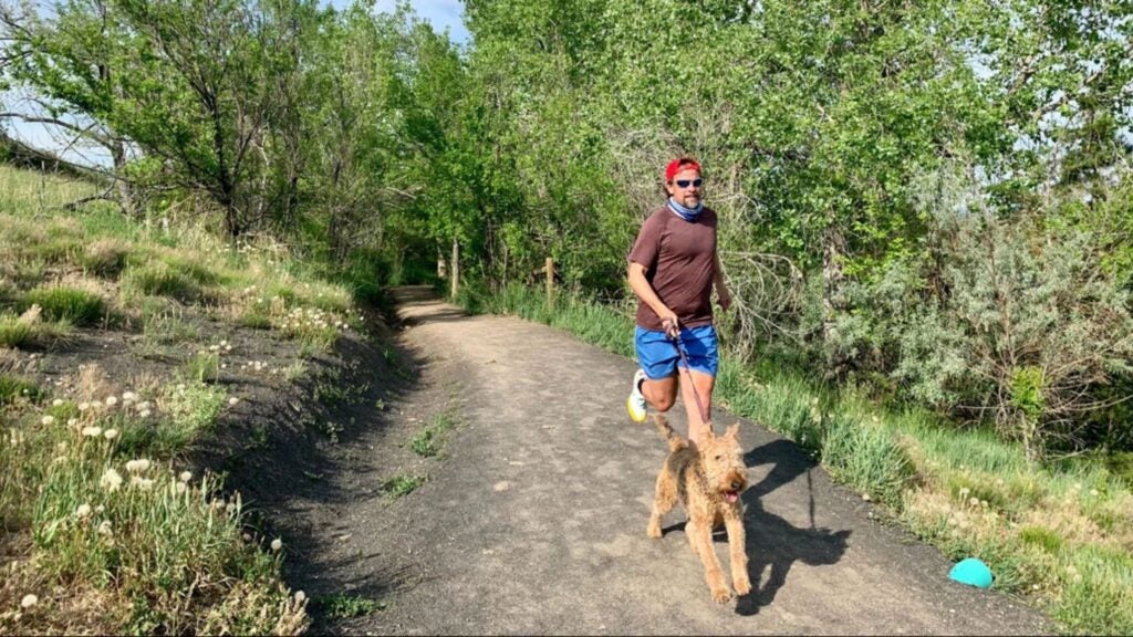 Can You Please Keep Your #%@&-ing Dog Under Control