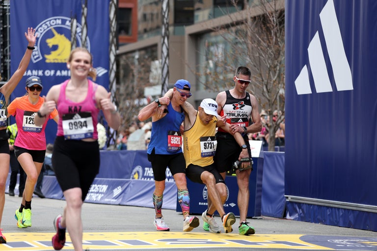 The Enduring Legacy of the Boston Marathon