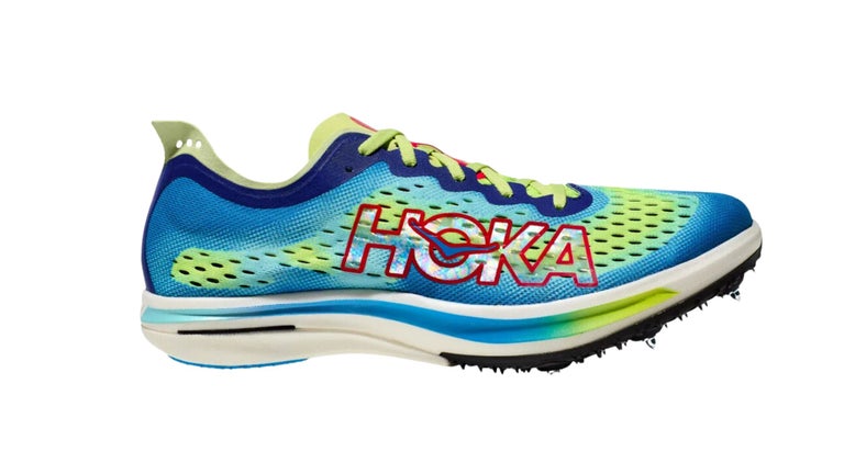 The Best Track Spikes for Distance, Middle-Distance, and Sprints