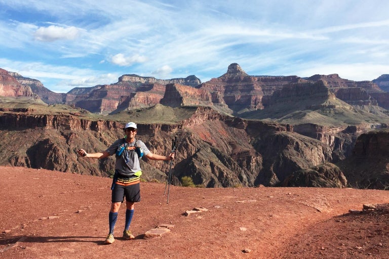 A Guide to Running The Grand Canyon - RUN | Powered by Outside