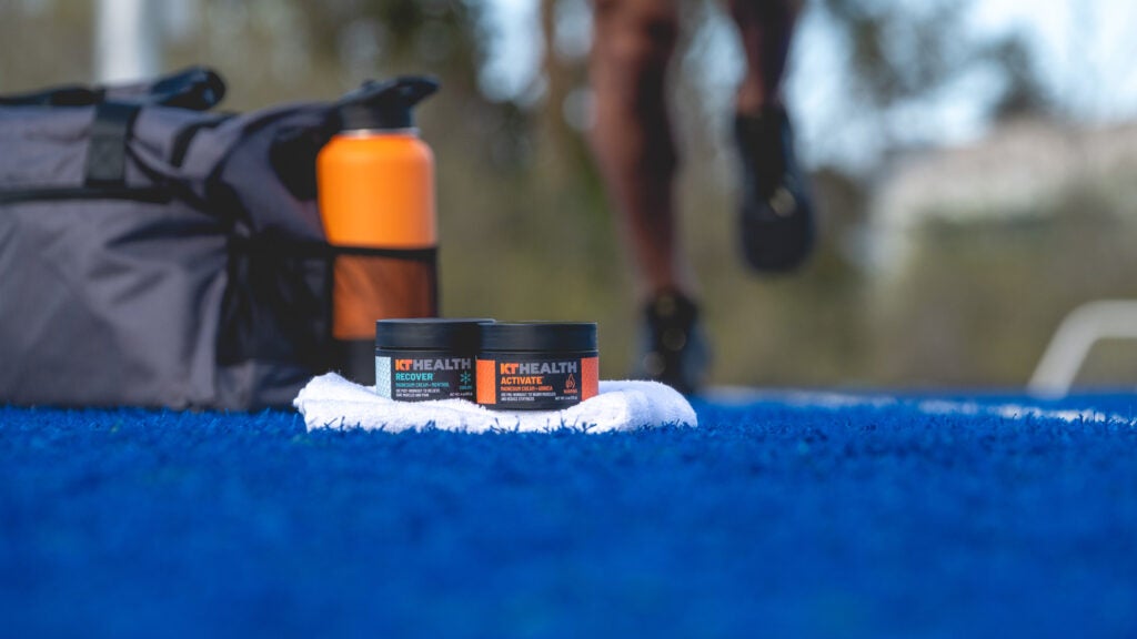 First Look: KT Health Activate and Recover Magnesium Creams - RUN ...