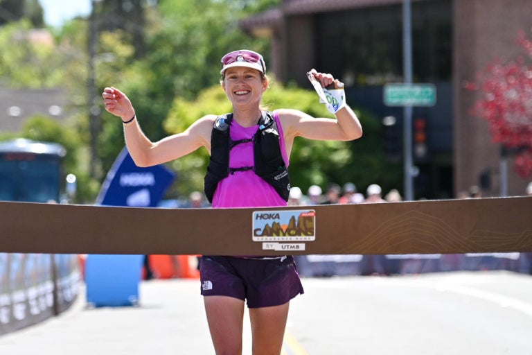 The 2024 Canyons Endurance Runs by UTMB Analysis